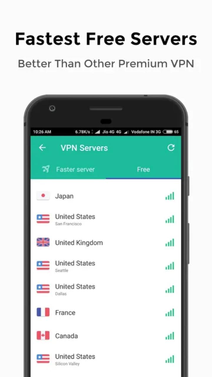 Download VPN MASTER - SYRIA 🇸🇾 android on PC