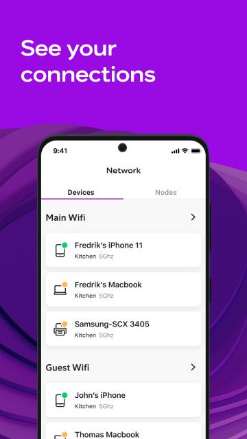 Download Telia Smart Control android on PC