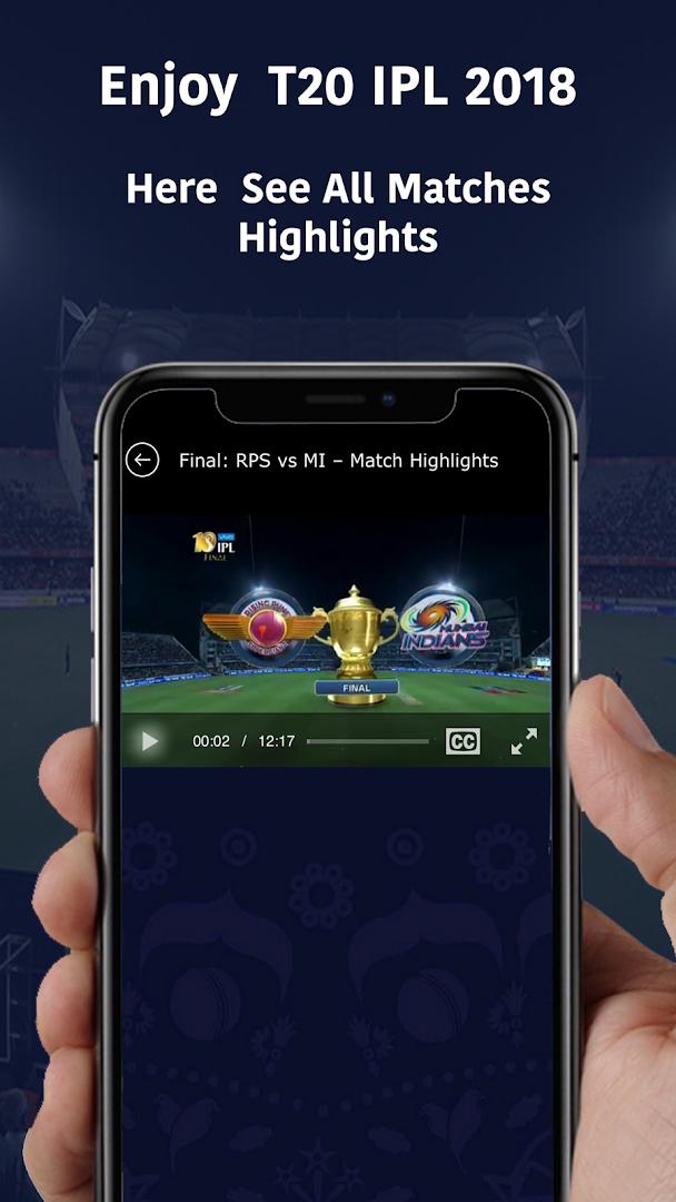 Unduh Kolkata Knight Riders Team di PC | Resmi GameLoop