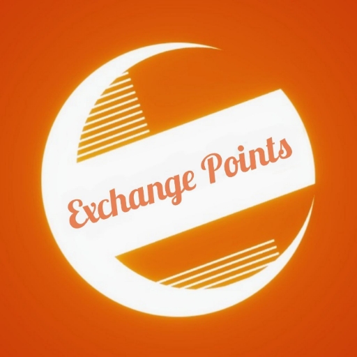 Download Exchange Points android on PC