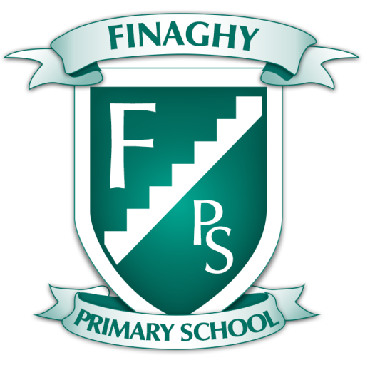 Download Finaghy Primary School android on PC