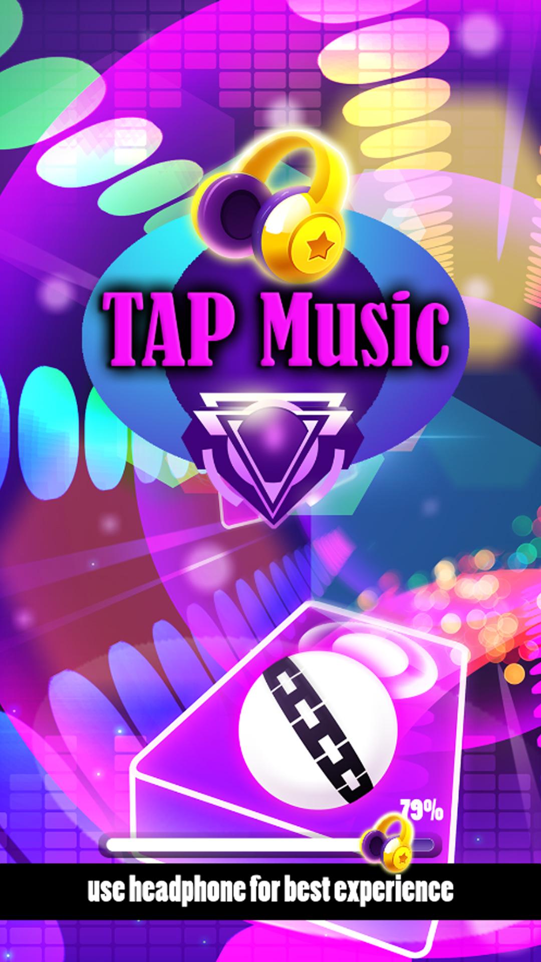 Download Tap Music android on PC