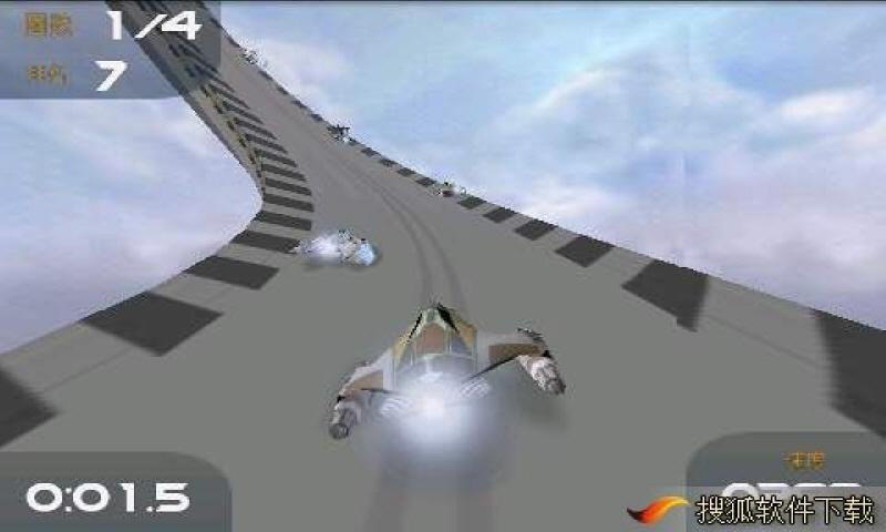 Download 터보플라이(TurboFly 3D Lite) android on PC