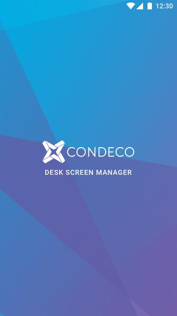 تنزيل Condeco Desk V3 Screen Setup على جهاز الكمبيوتر | مسؤول GameLoop