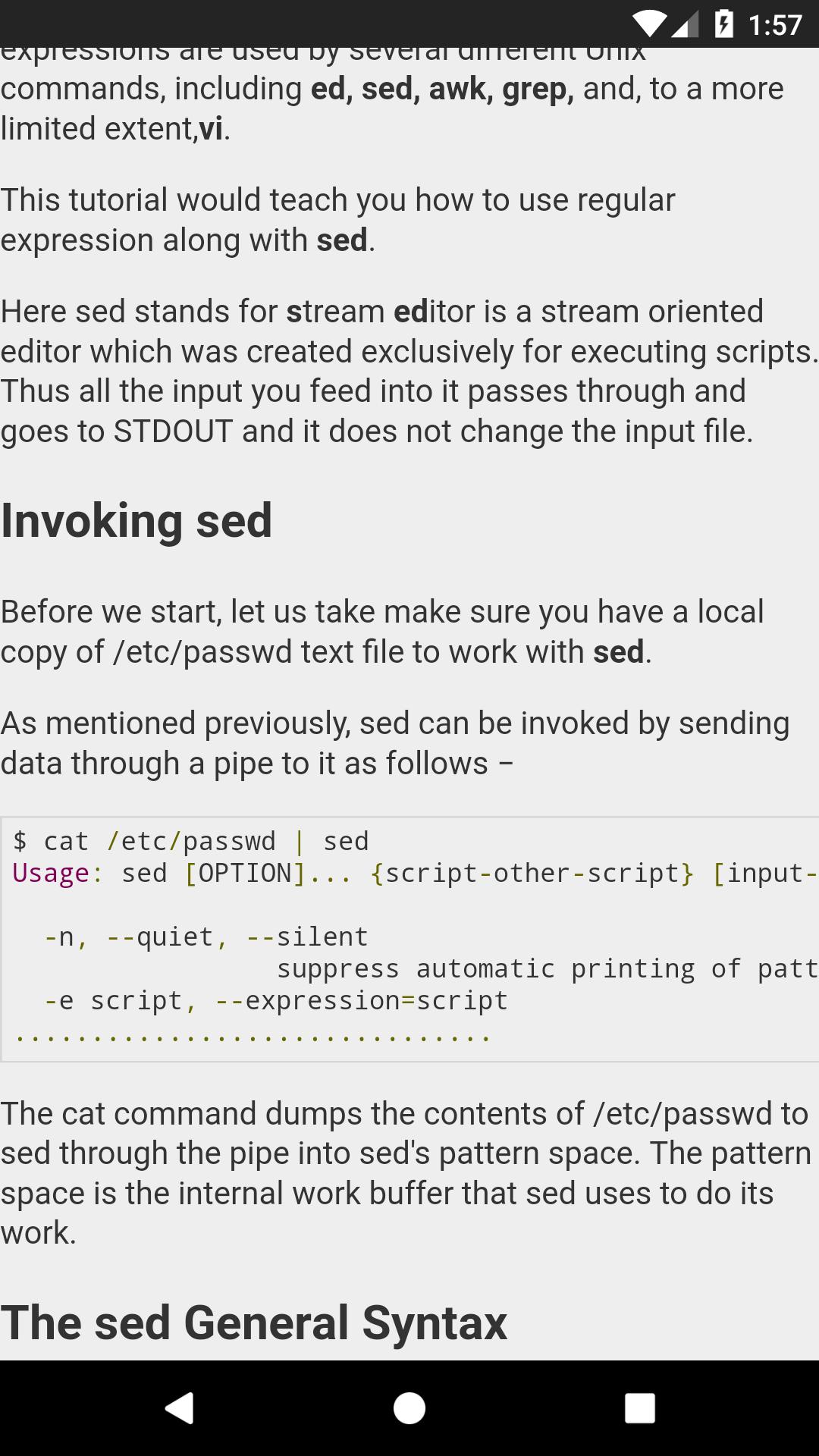 PCにComplete UNIX / LINUX Guide : Basics to Advancedをダウンロードする| GameLoop ...