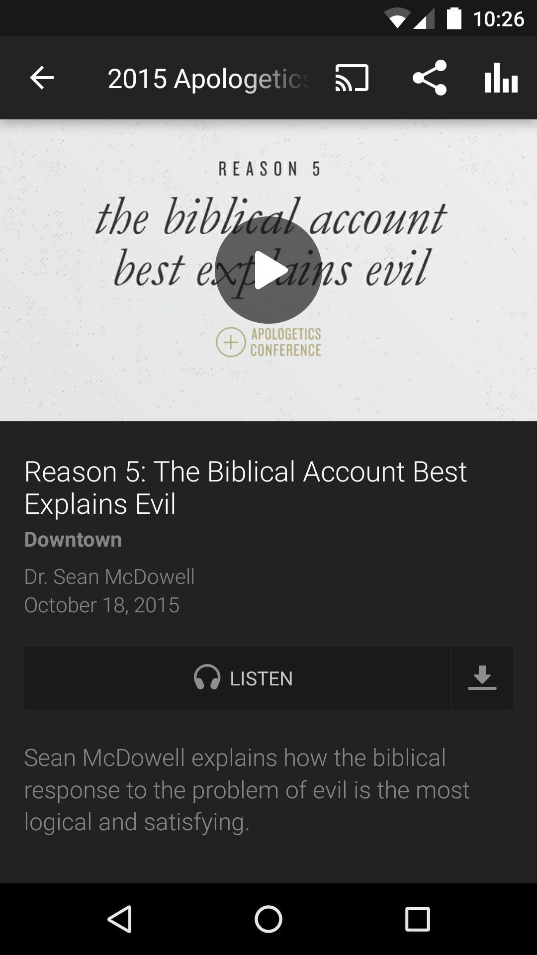 在電腦上下載Walnut Creek Church | GameLoop官方網站