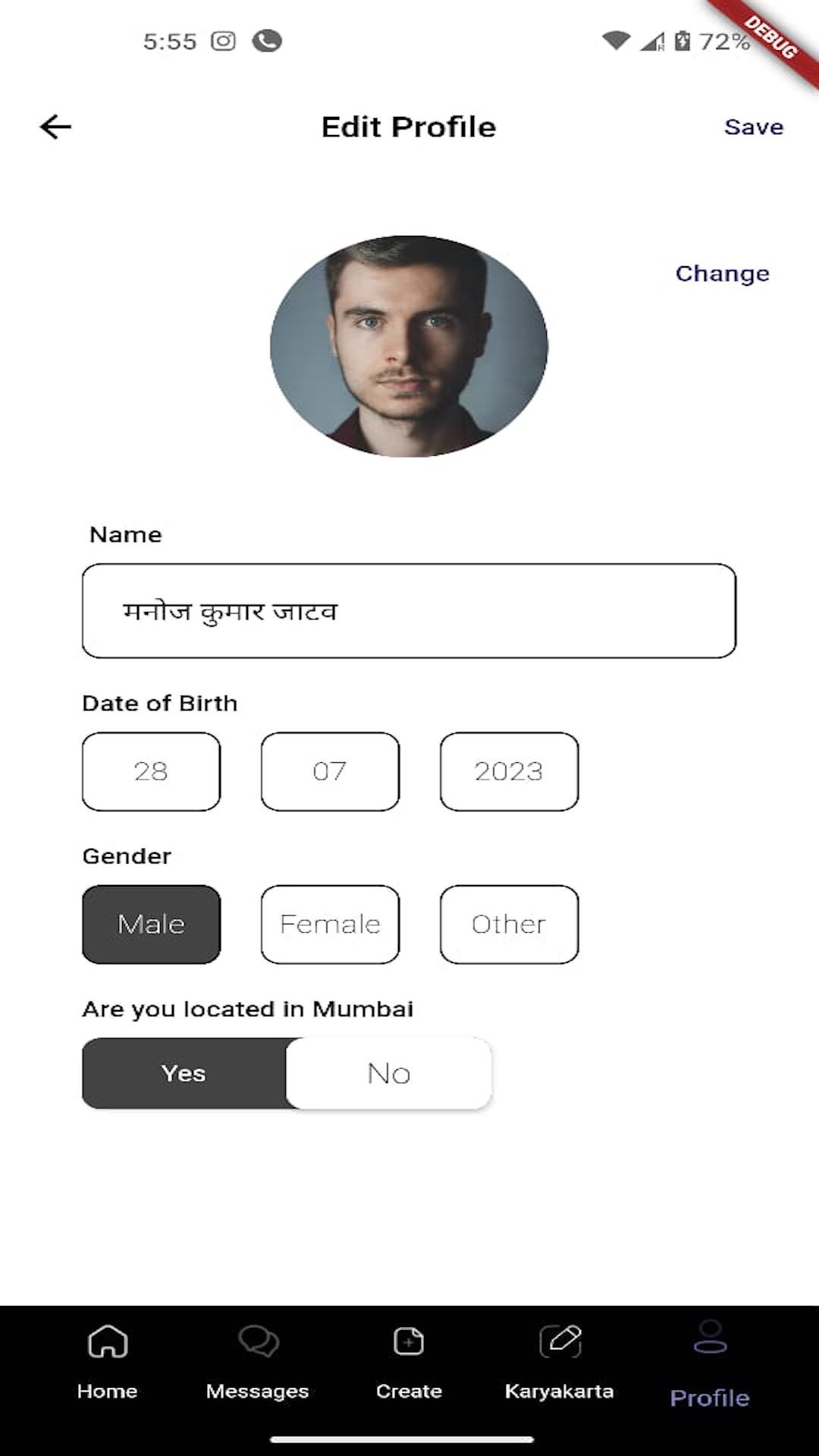 Download Neta App android on PC