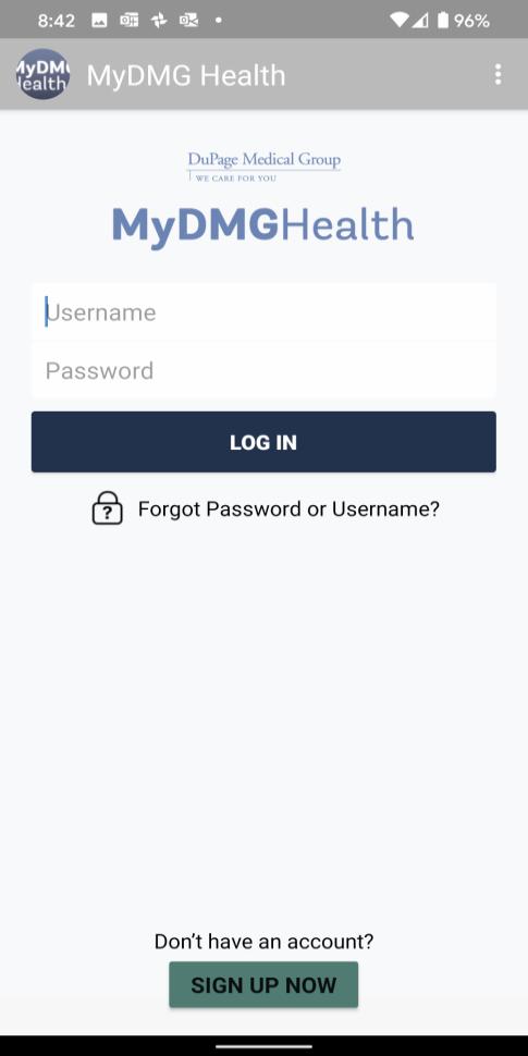 Download Duly Health and Care android on PC