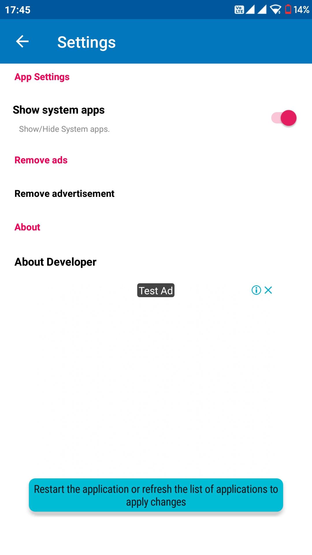 Download Smart Task Kill - Close & Auto android on PC