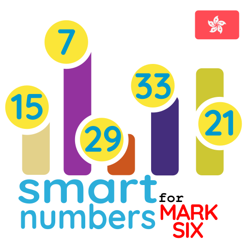 Download smart numbers for Mark Six android on PC