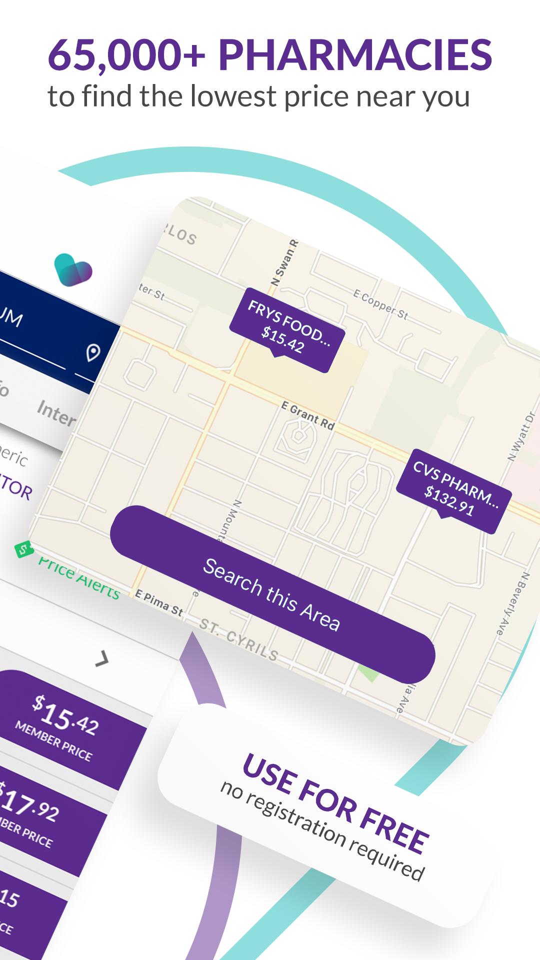 Download ScriptSave WellRx Premier android on PC