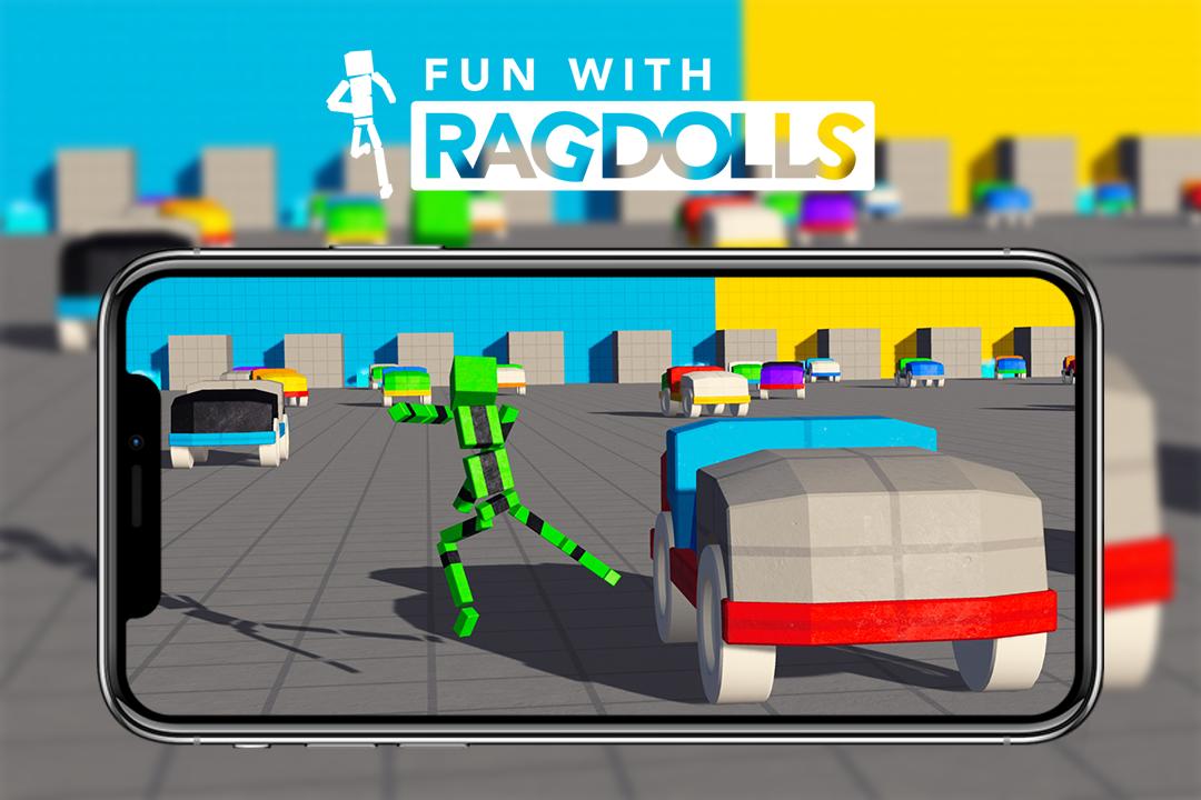 Download Fun With Ragdolls Walkthrough android on PC