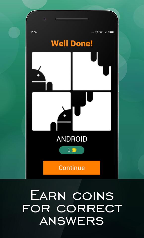 PCにMonologo - 4 Pics 1 Wordをダウンロードする| GameLoopオフィシャル