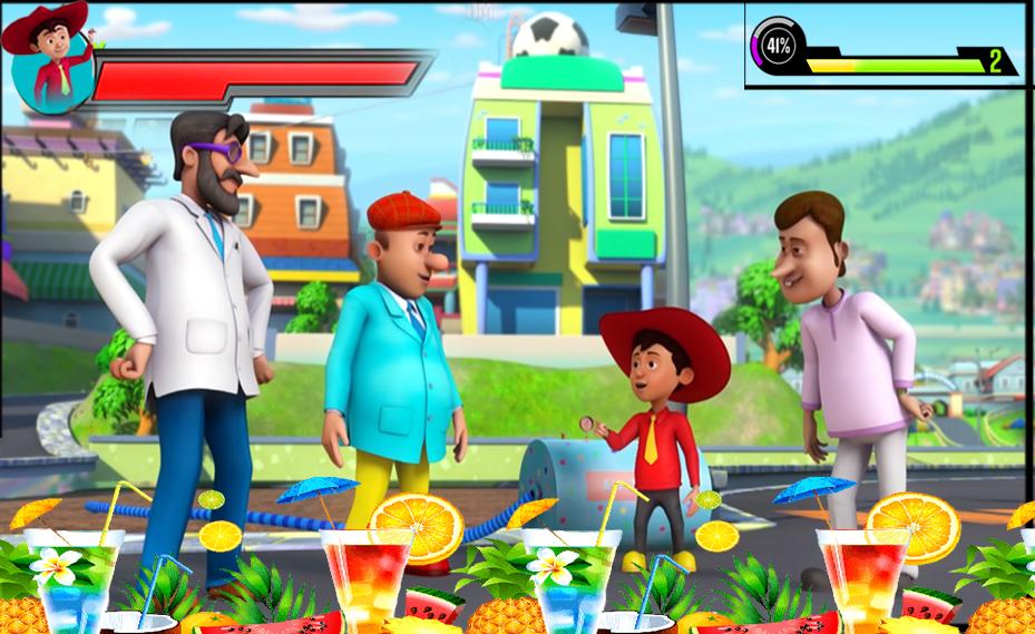 Descargar Chacha Bhatija Juice Festival en PC | GameLoop Oficial