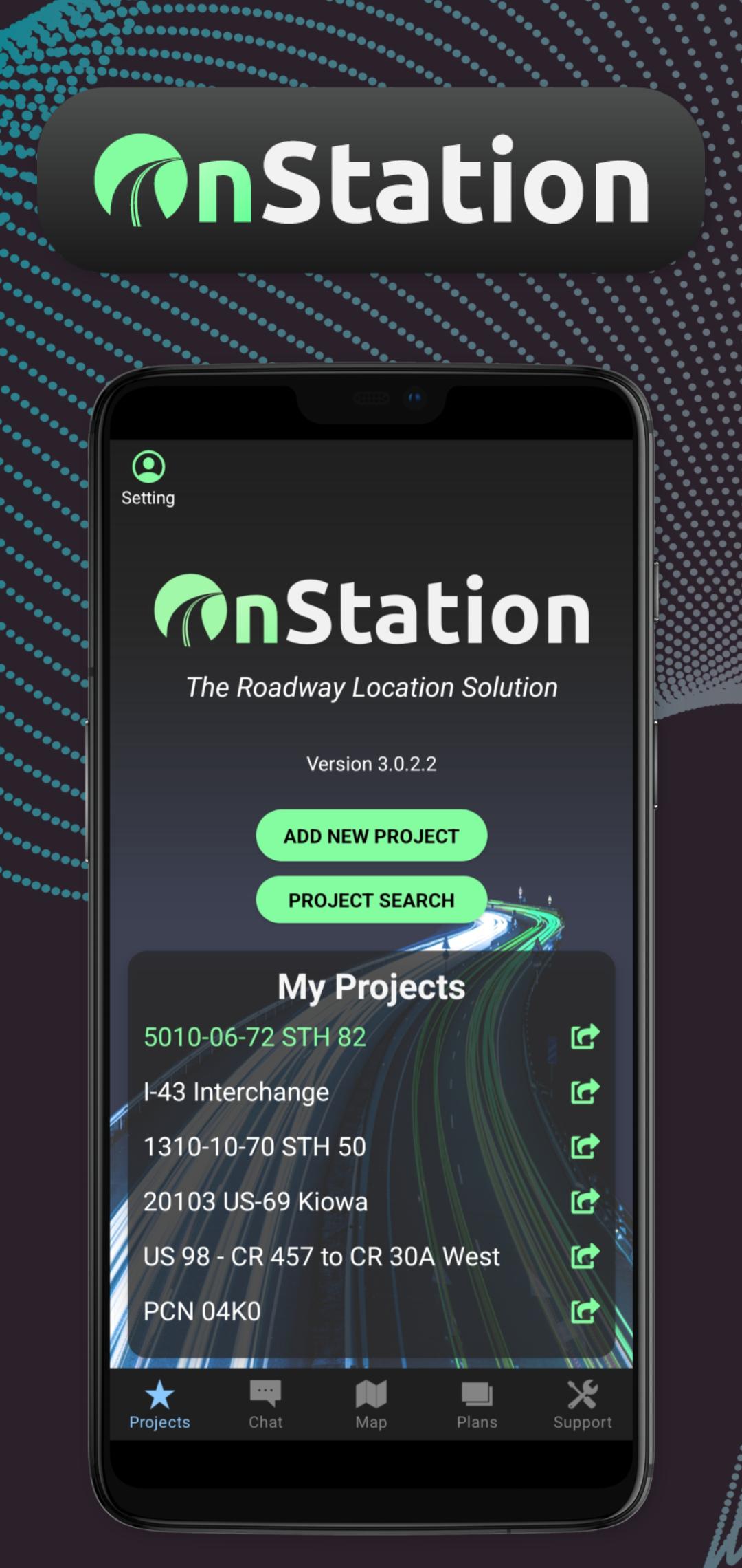 تنزيل OnStation على جهاز الكمبيوتر | مسؤول GameLoop