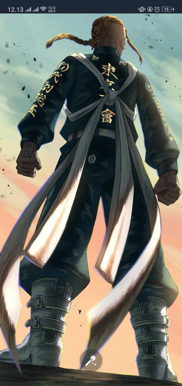 ดาวน์โหลด Tokyo Revengers Wallpaper HD บนพีซี | GameLoop Official