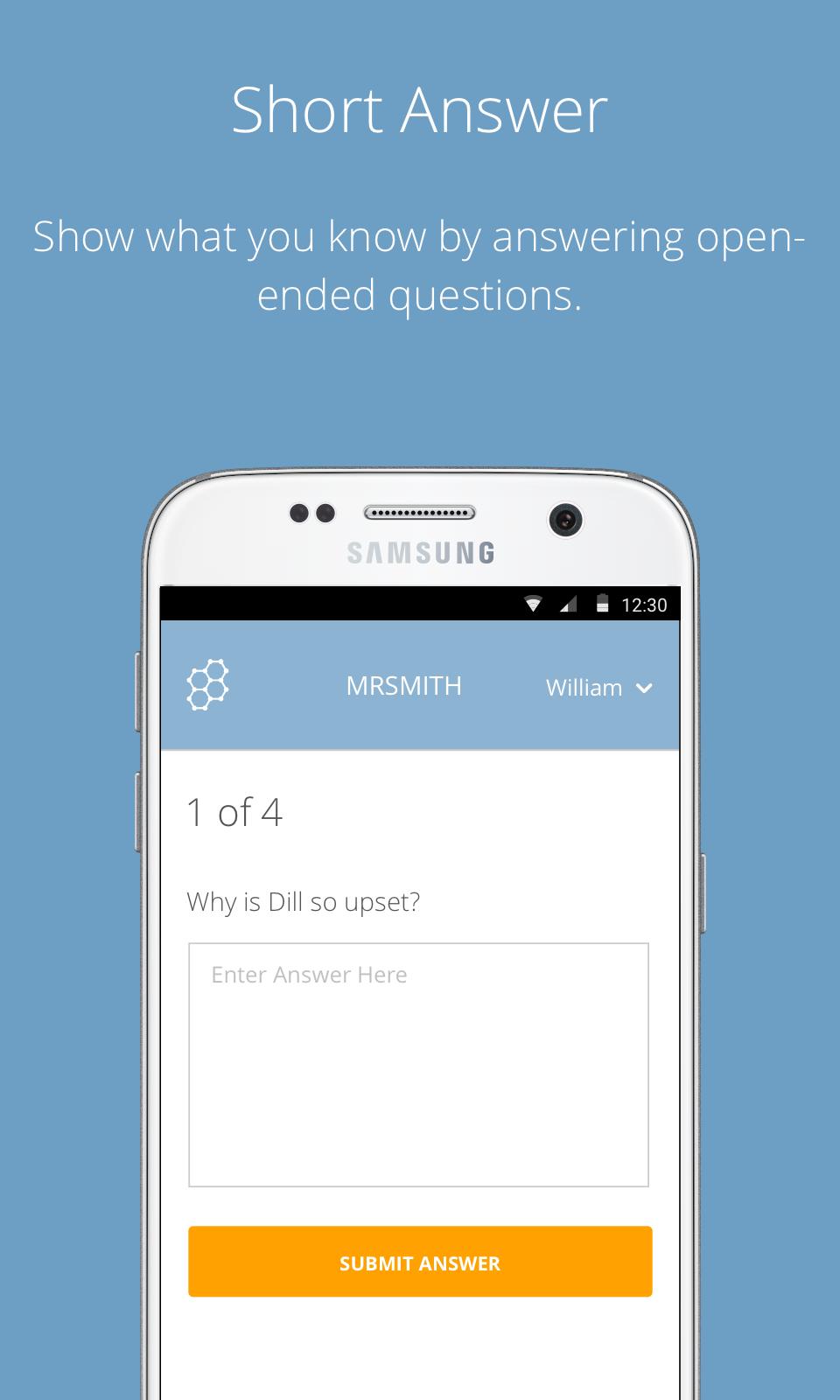 Baixe Socrative Student no PC | Oficial GameLoop