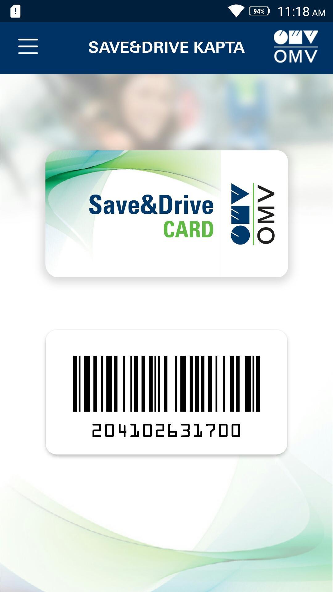 Download Save&Drive OMV android on PC