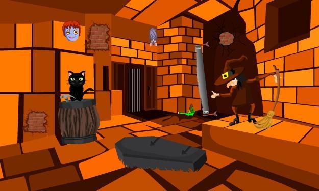 在電腦上下載Terror Horror Fun | GameLoop官方網站