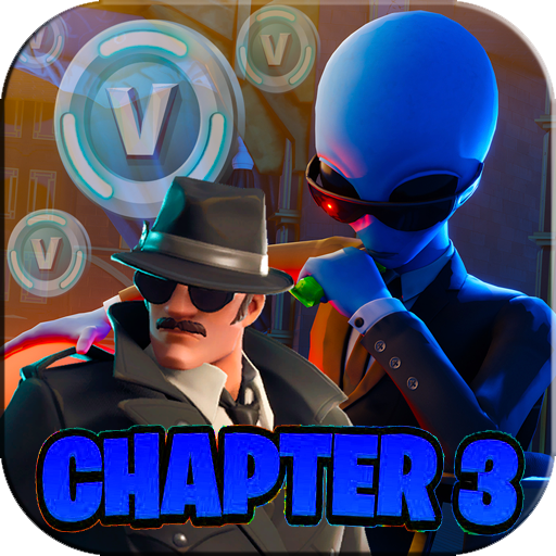 Download Guide Battle Royale Chapter 3 android on PC