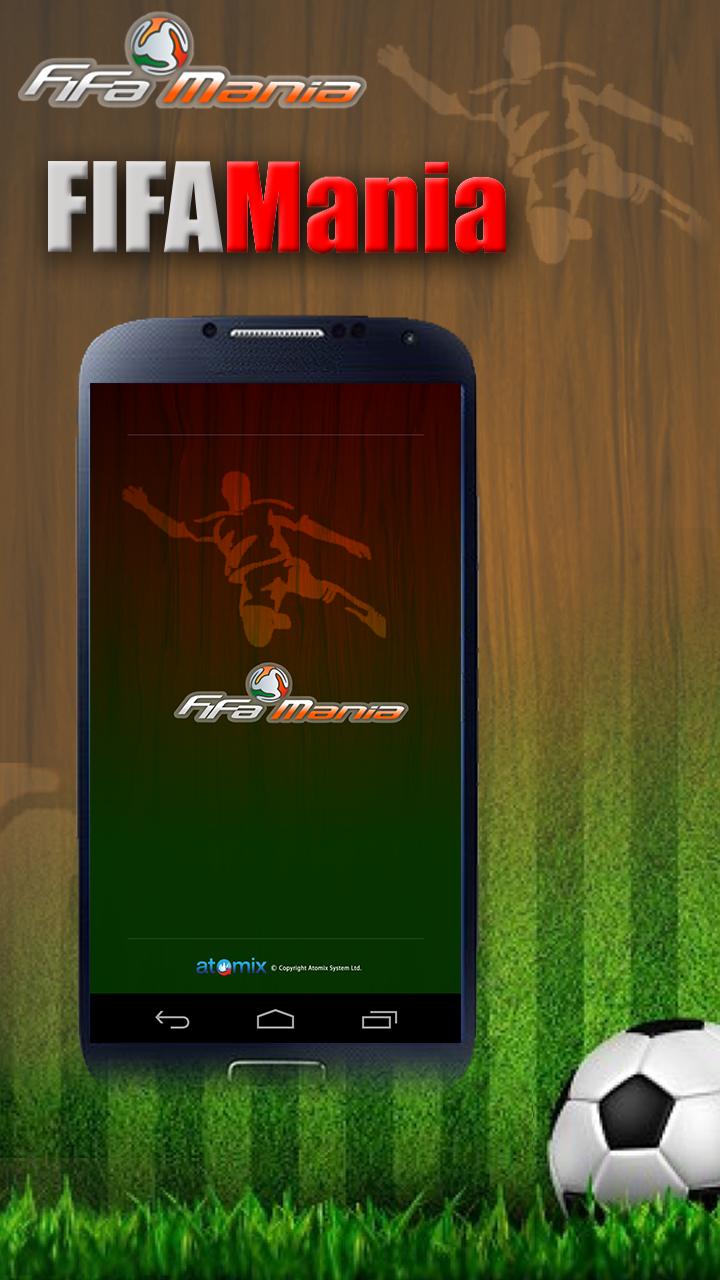 Baixe Fifa Mania no PC | Oficial GameLoop