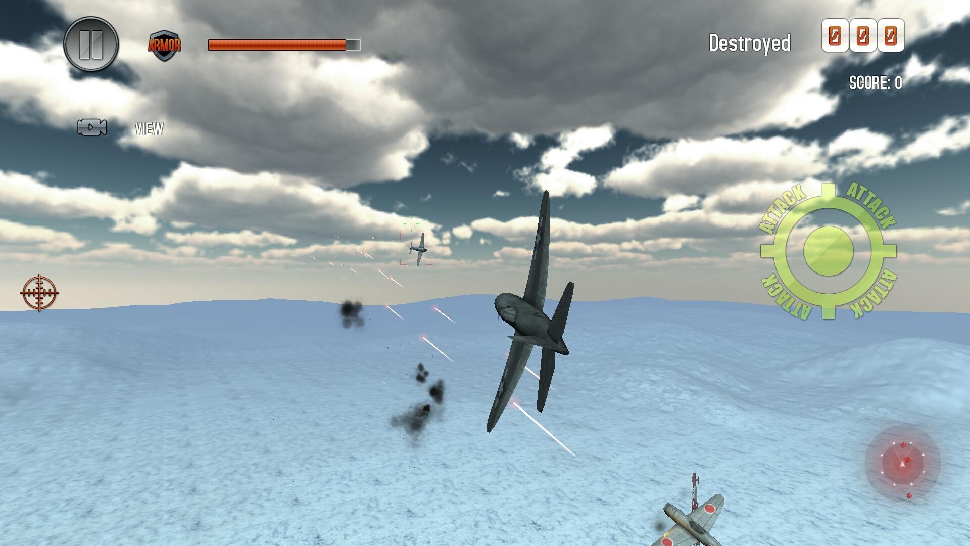 تنزيل Fighter Jets Combat Simulator على جهاز الكمبيوتر | مسؤول GameLoop