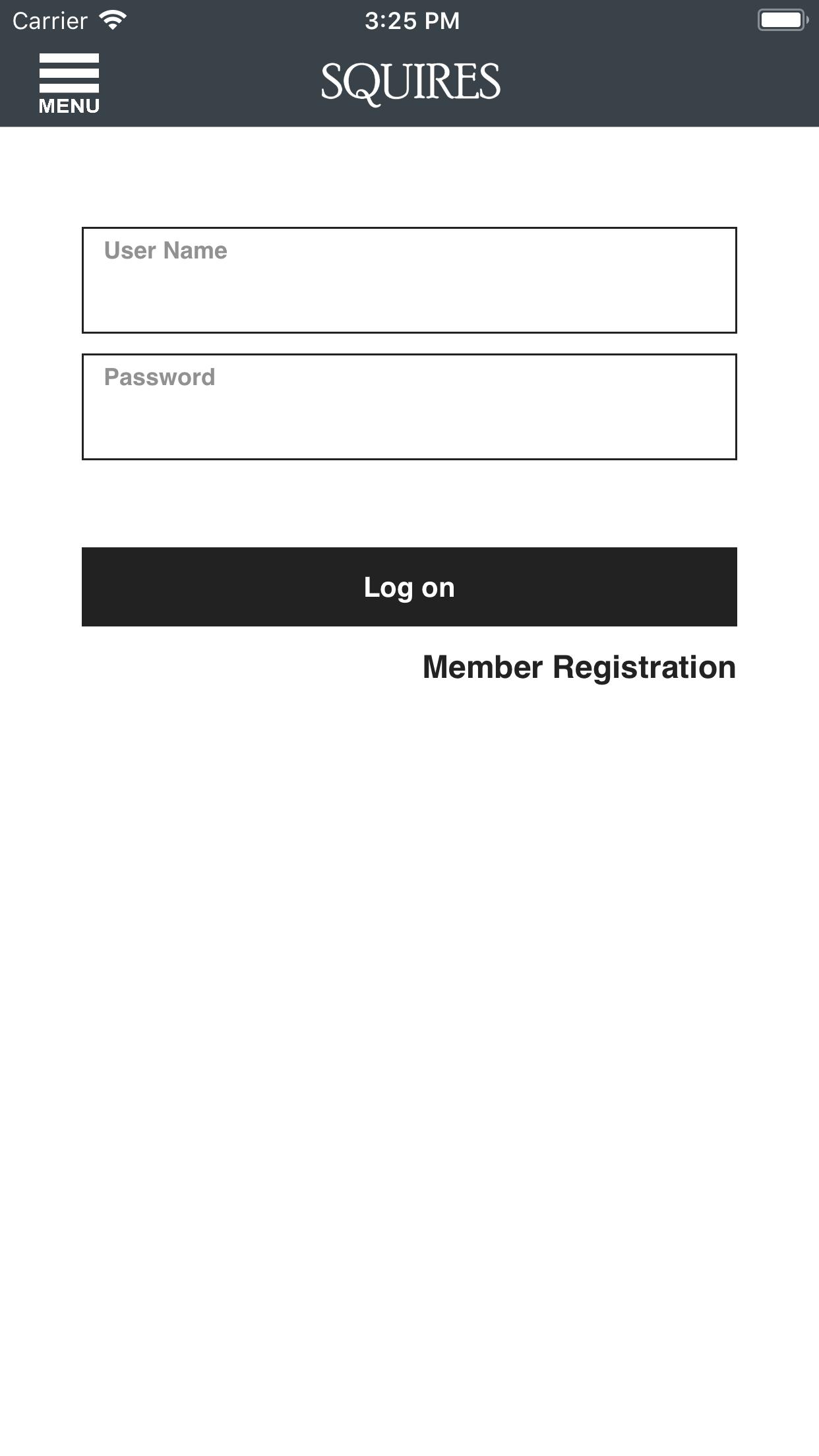 在電腦上下載Squires Golf Club | GameLoop官方網站