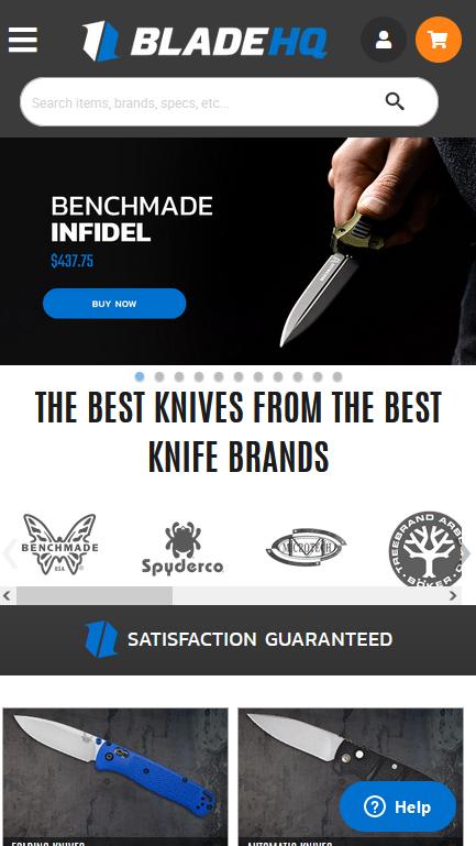 Unduh Blade HQ di PC | Resmi GameLoop