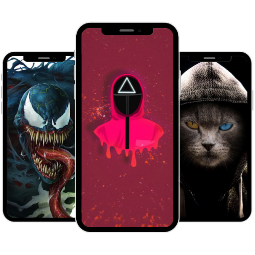 PCに4D Parallax Wallpaper-live,HDをダウンロードする| GameLoopオフィシャル