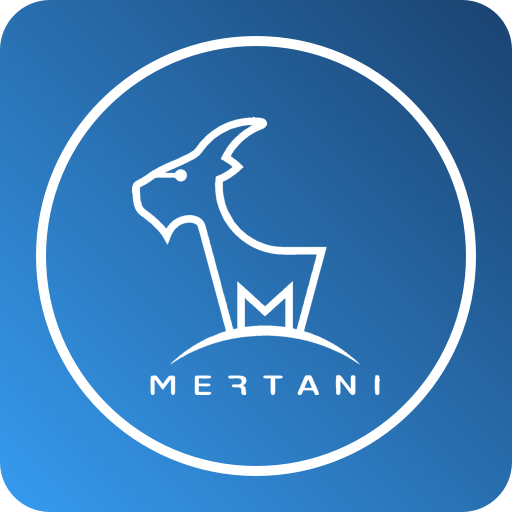 Download Mertani Apps android on PC
