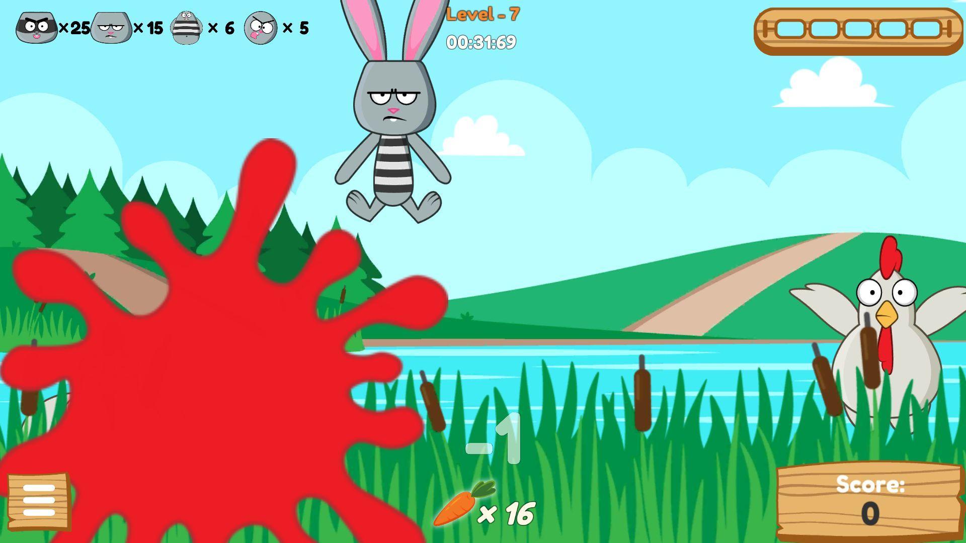 Download Snatcher Catcher - Free Whack android on PC