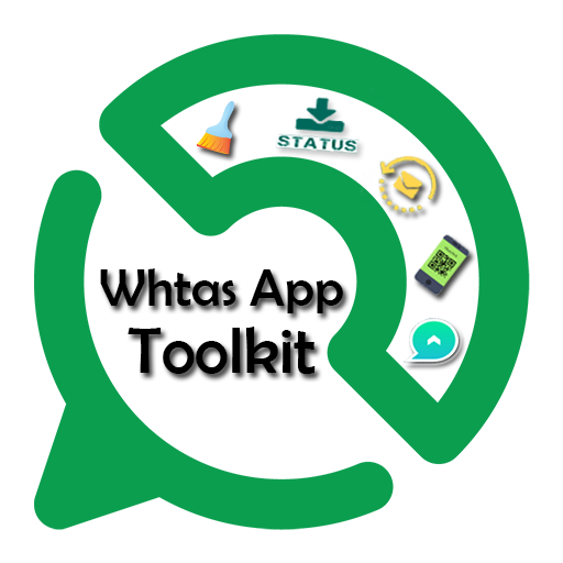 Download Smart Toolkit For Whatsapp 202 android on PC