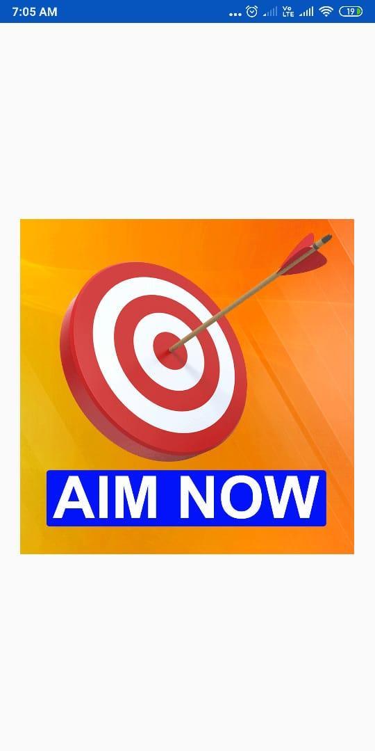 Descargar Aim Now en PC | GameLoop Oficial