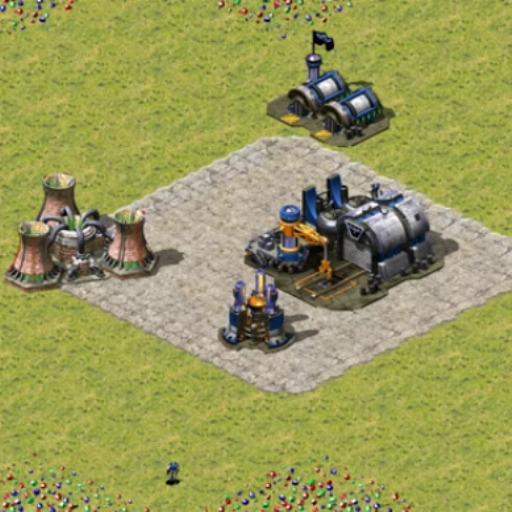 تنزيل Red Alert Command and Conquer General Tips على جهاز الكمبيوتر ...