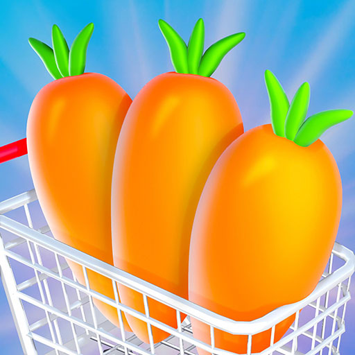 Unduh Goods Master: Triple Sort 3D di PC | Resmi GameLoop