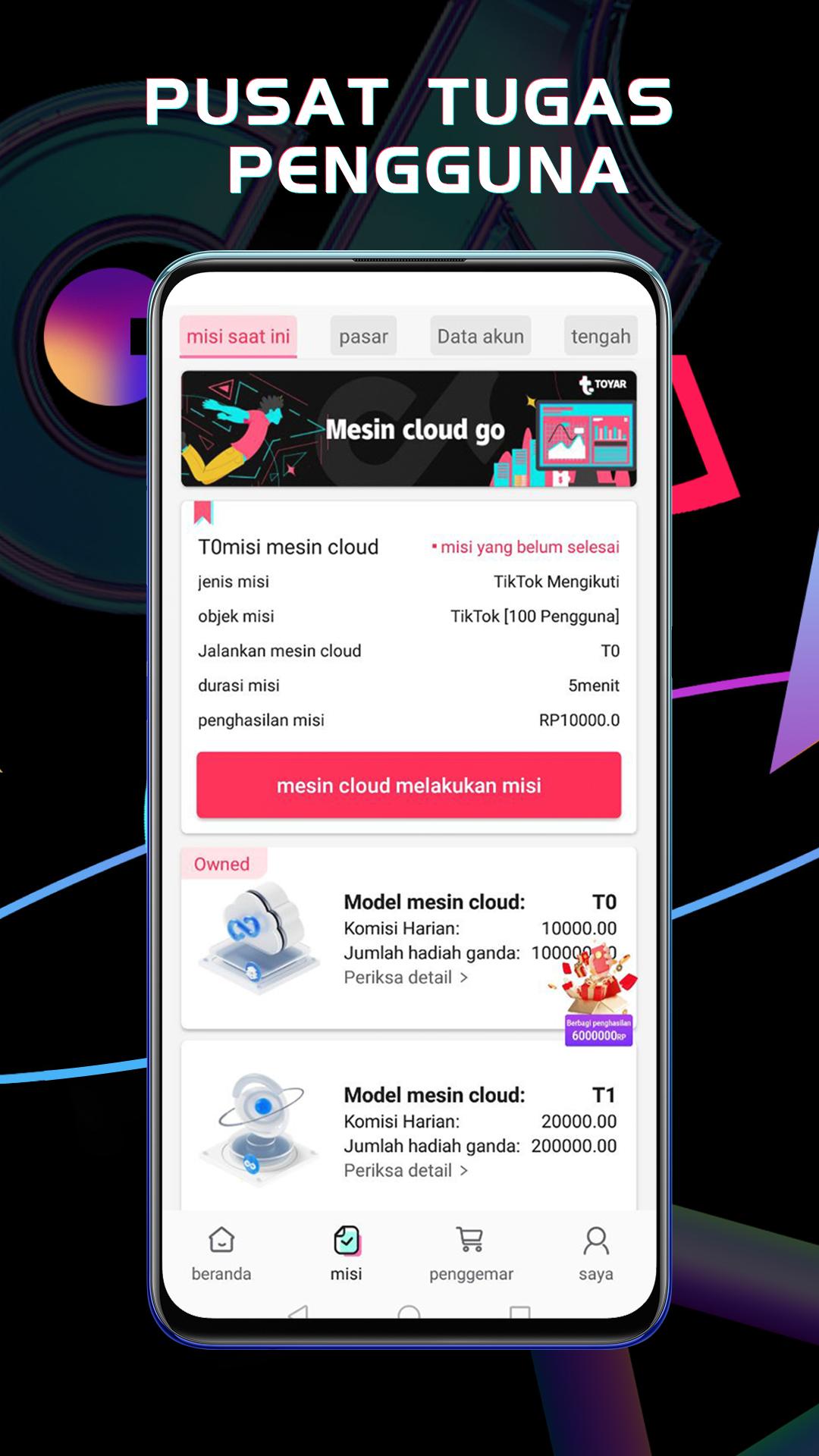 Download Toyar android on PC
