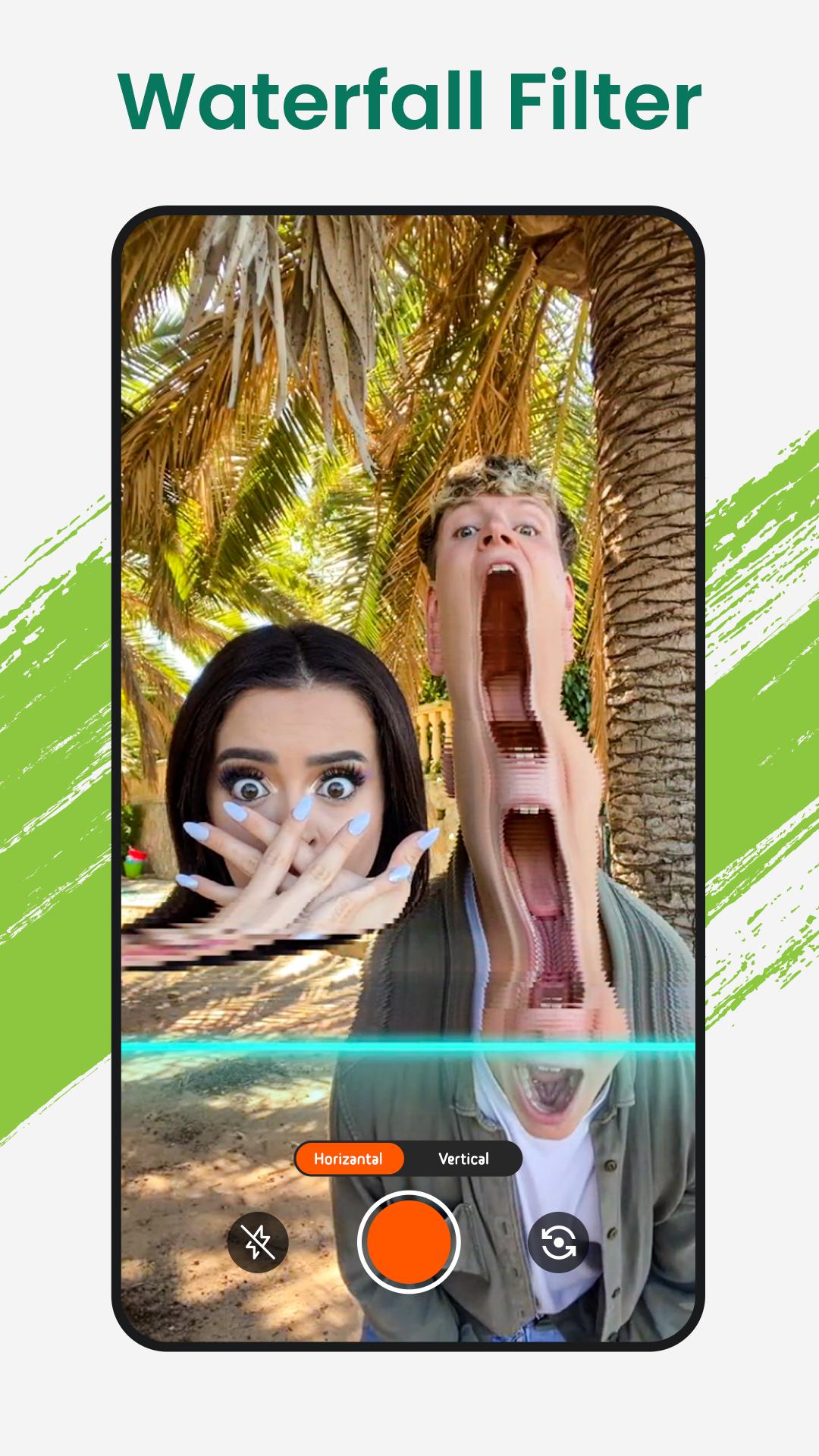 Descargar Time Warp Scan: Face Filters en PC | GameLoop Oficial