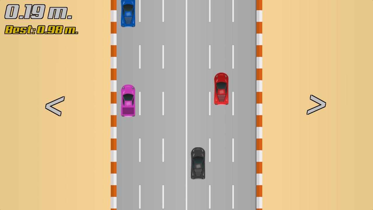 Descargar Top Down Car en PC | GameLoop Oficial