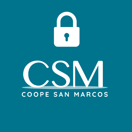 Download CSM SafeToken android on PC