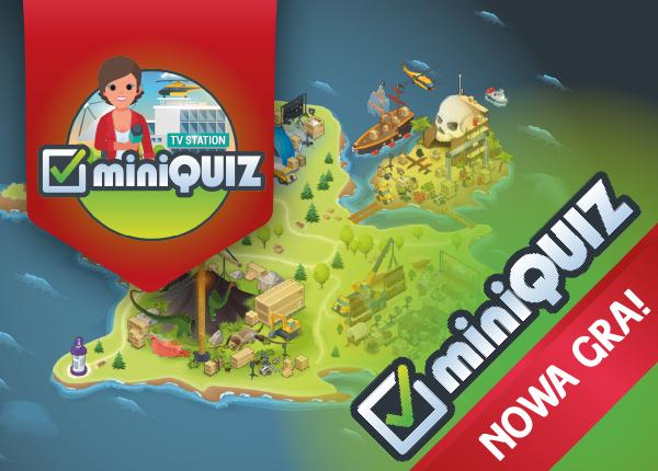 Download miniQUIZ android on PC