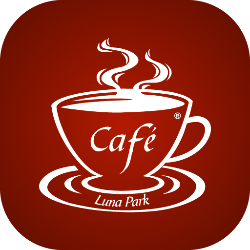 Download Café Luna Park android on PC