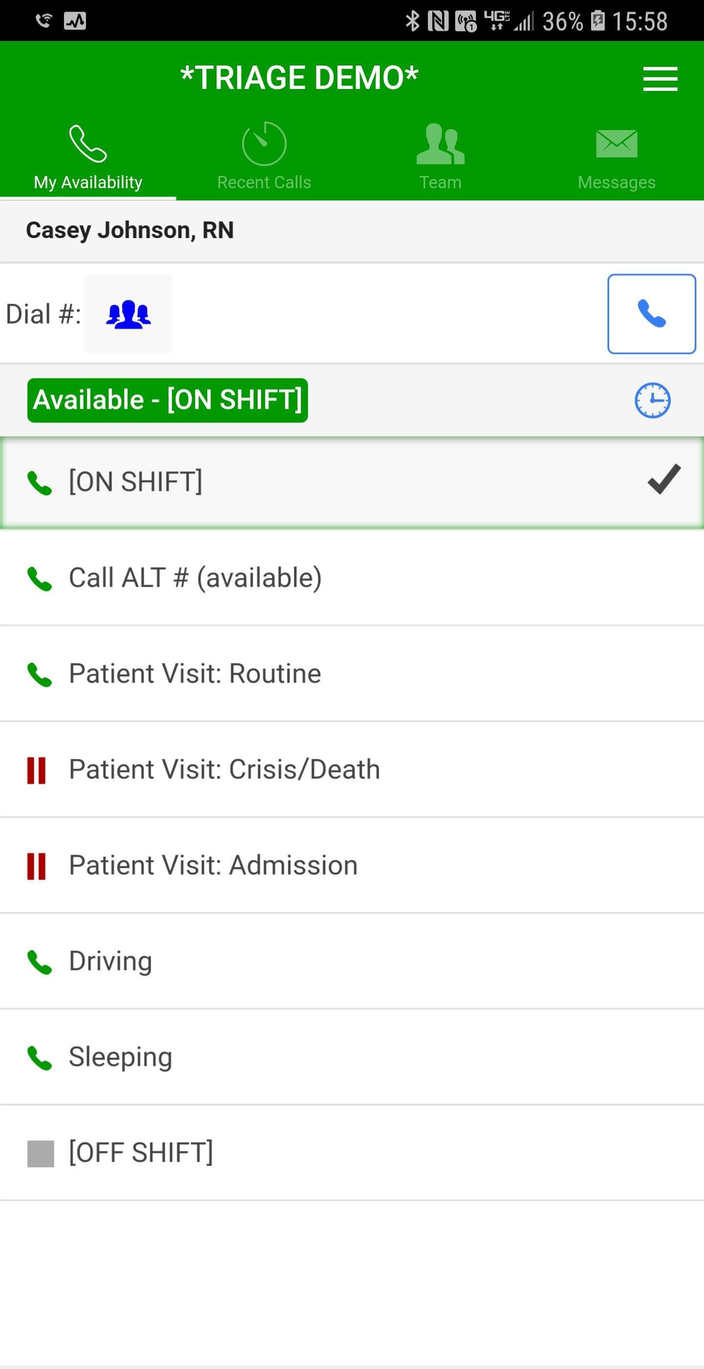 Muat turun Total Triage pada PC | GameLoop Official