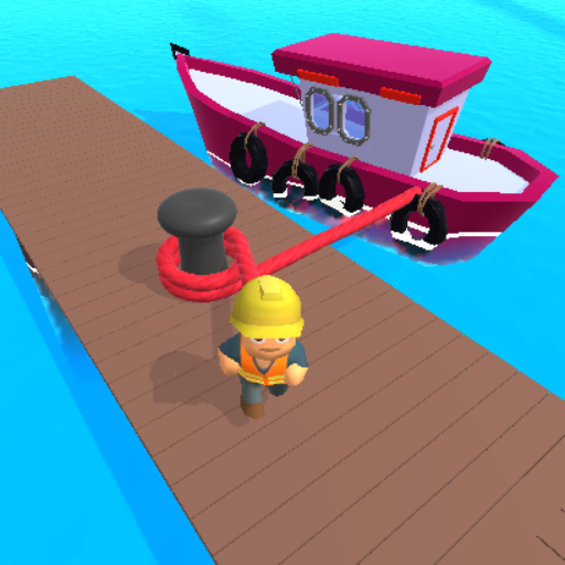 Download Docking Master android on PC