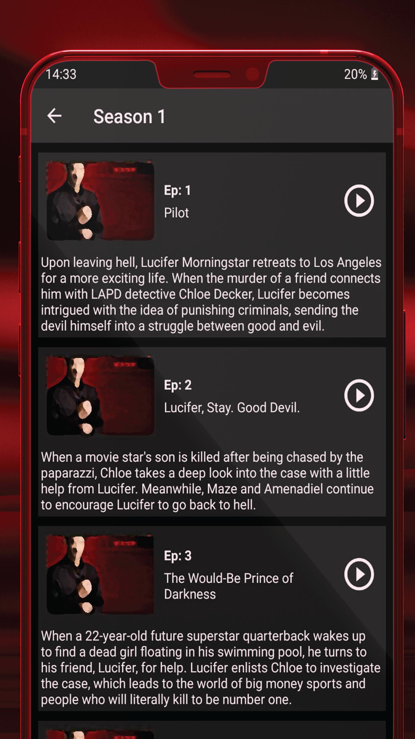 Download Kfpanda player movies android on PC