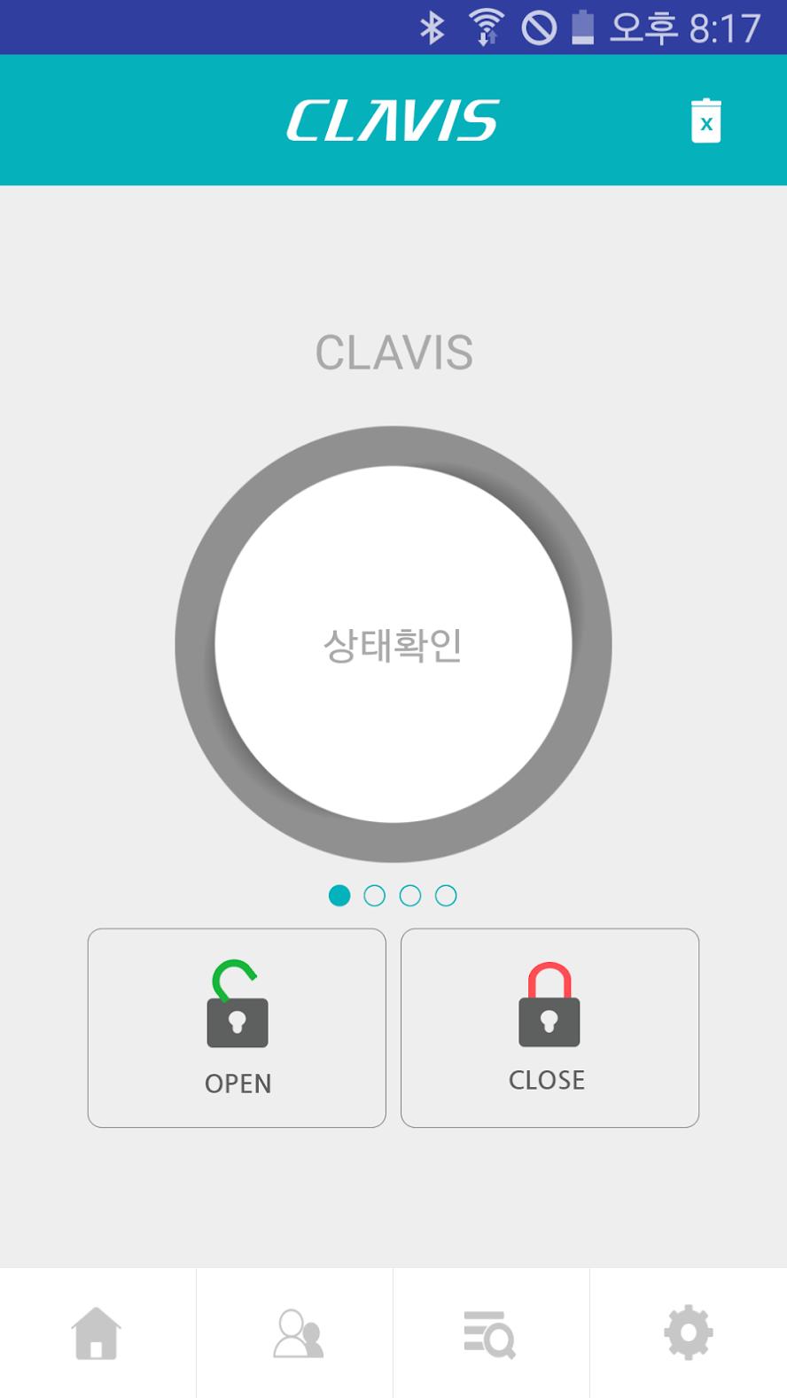 Download CLAVIS Guest android on PC