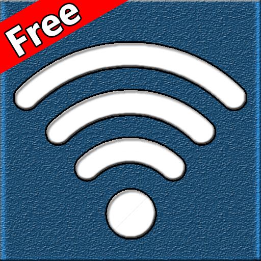 Скачать Free WiFi - connect wifi near me на ПК | Официальный ...