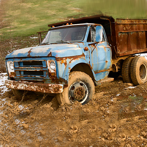 Download 6x6 Mud runner Games Offroad android on PC