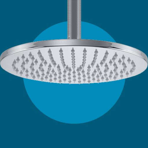 Baixe Shower Simulator no PC | Oficial GameLoop