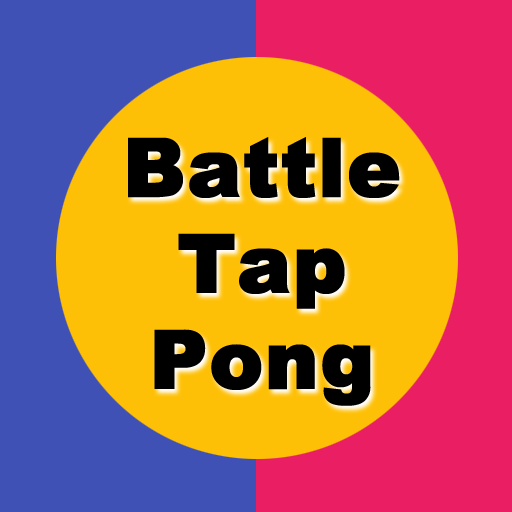 Download Battle Tap Pong android on PC
