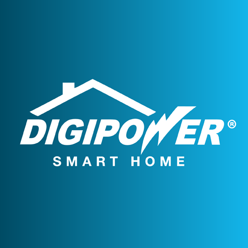 Download Digipower Smart Home android on PC